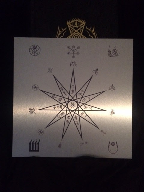 Custom-Made Sigils – Primal Craft